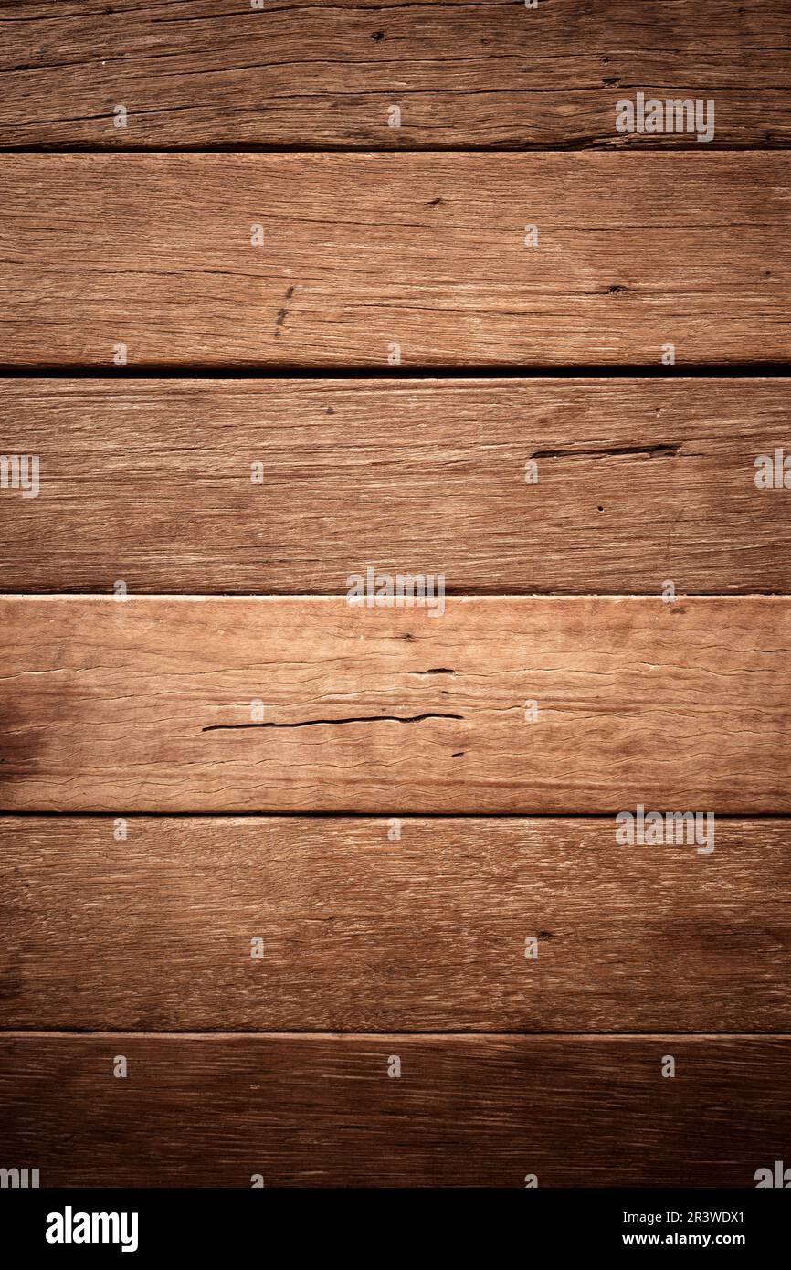 Old wood surface texture background Stock Photo - Alamy