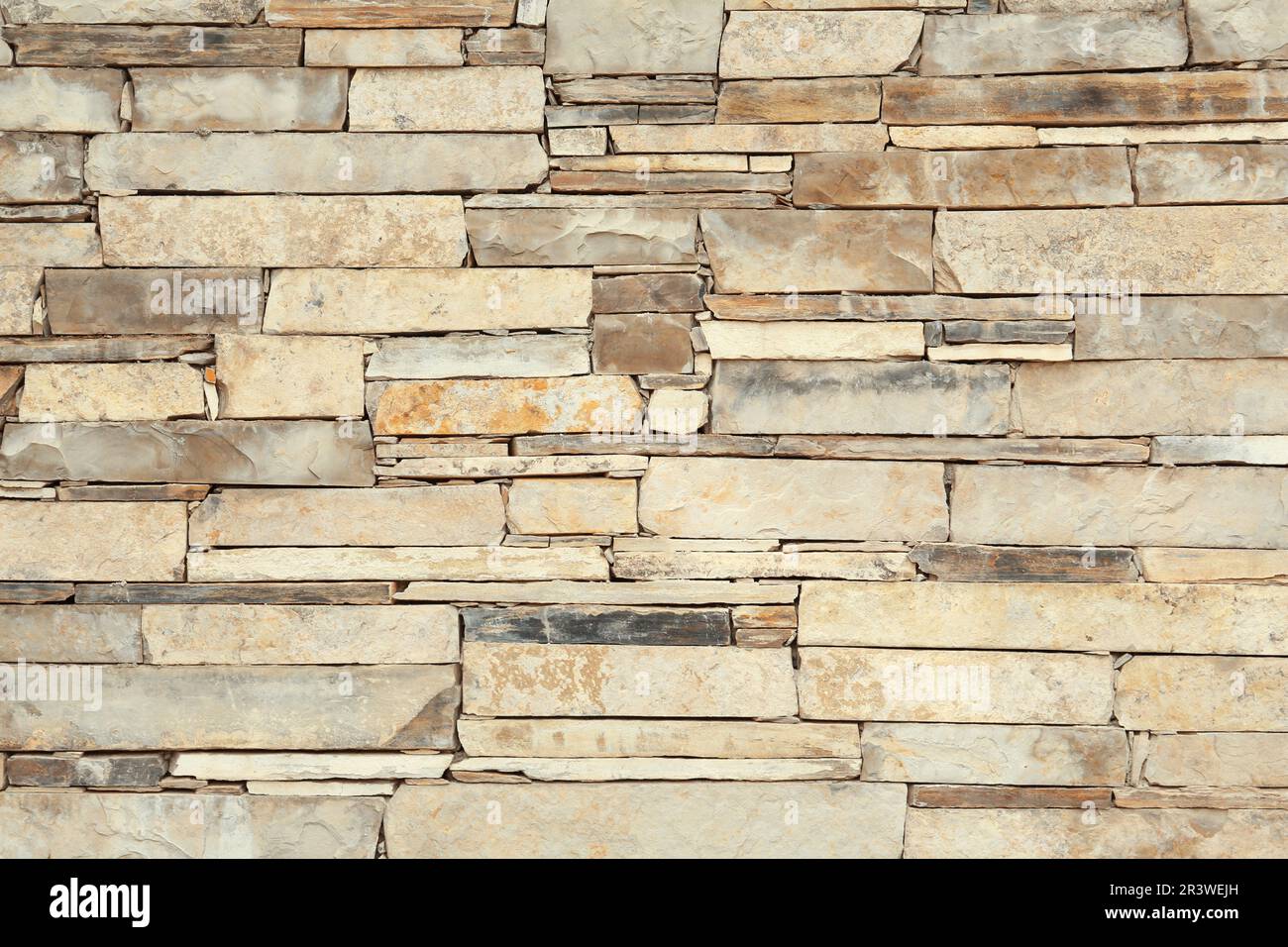 Light stone wall hi-res stock photography and images - Alamy