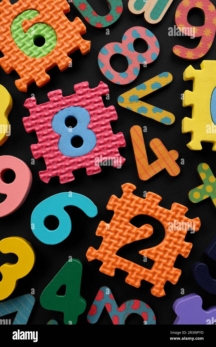 Many symbols hi-res stock photography and images - Alamy