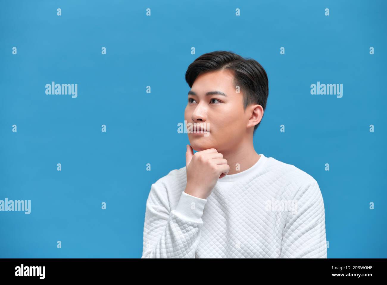 Optimistic thinking hi-res stock photography and images - Alamy