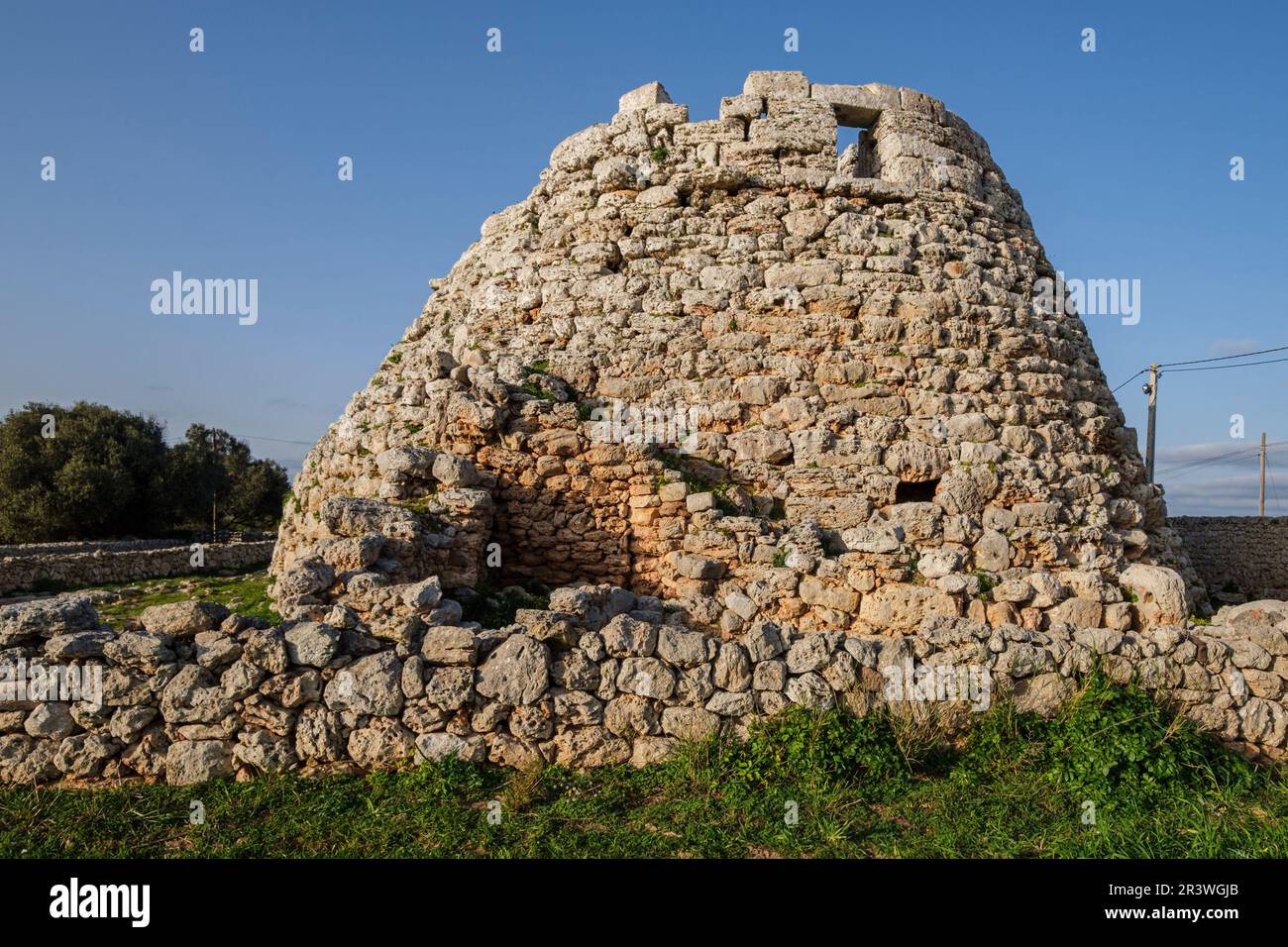 Talayot period hi-res stock photography and images - Alamy