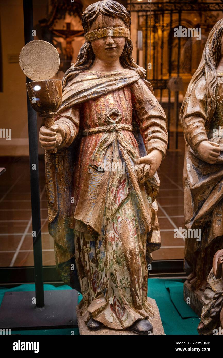 Iconography of faith hi-res stock photography and images - Alamy