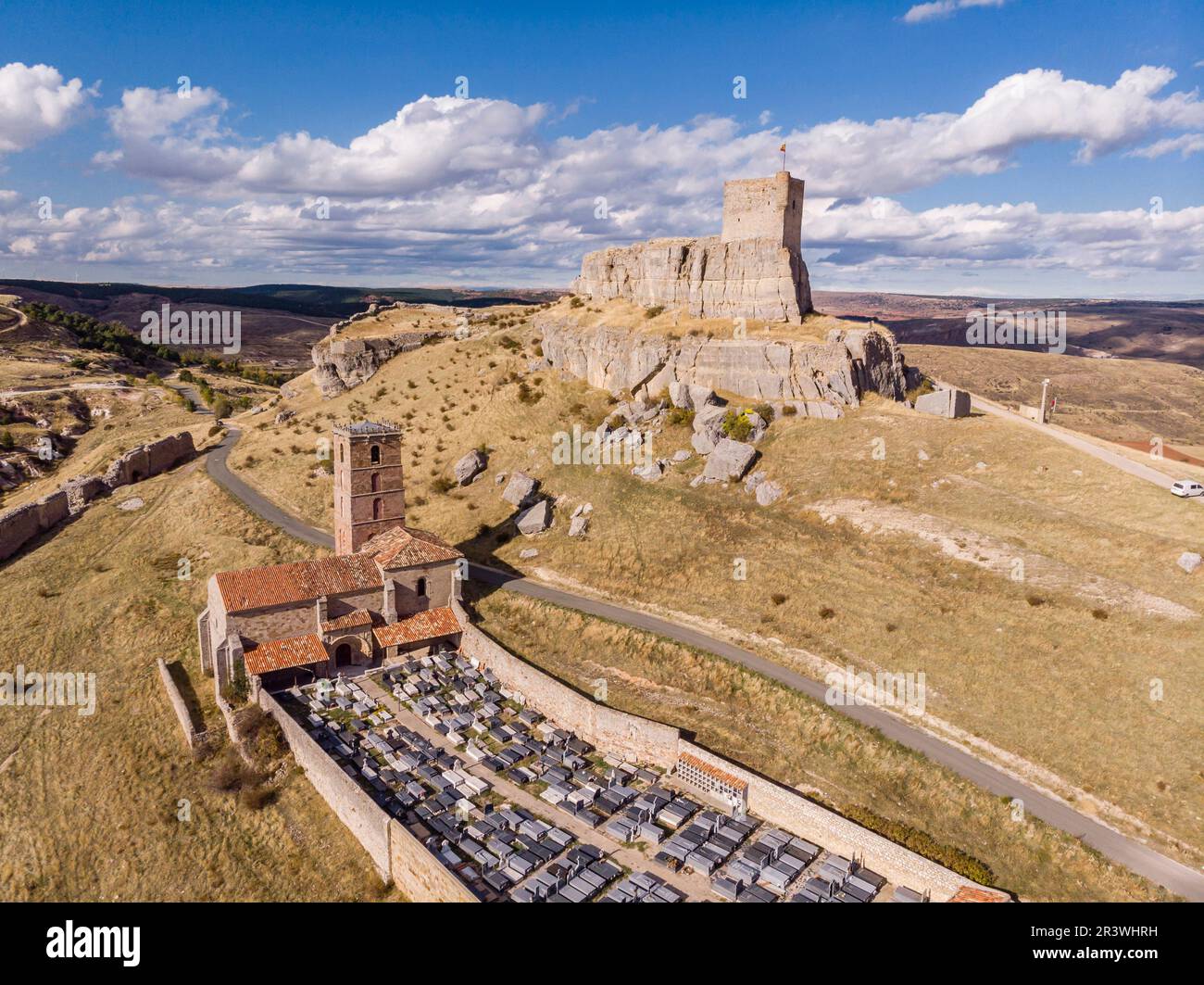 Rey castle hi-res stock photography and images - Alamy