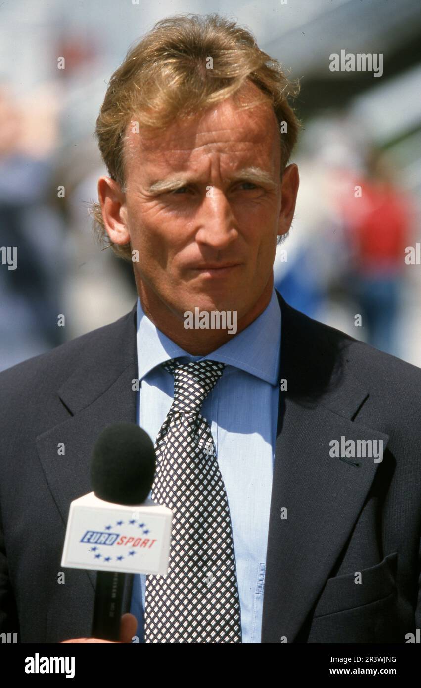 Brazil 1998 world cup hi-res stock photography and images - Alamy