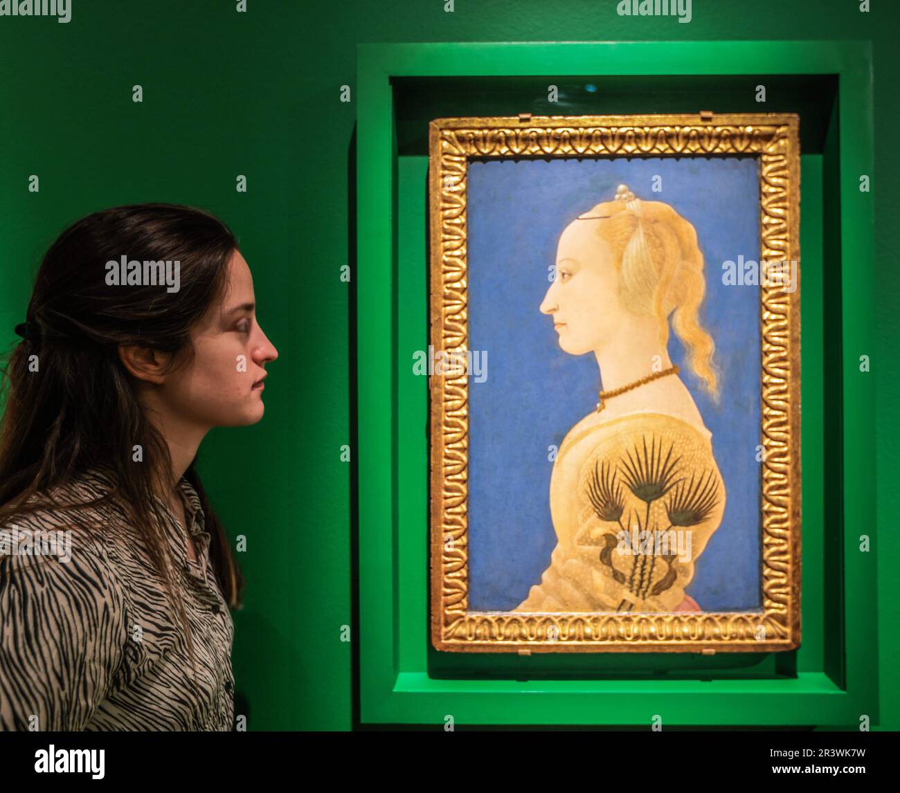 Fascinating differences hi-res stock photography and images - Alamy