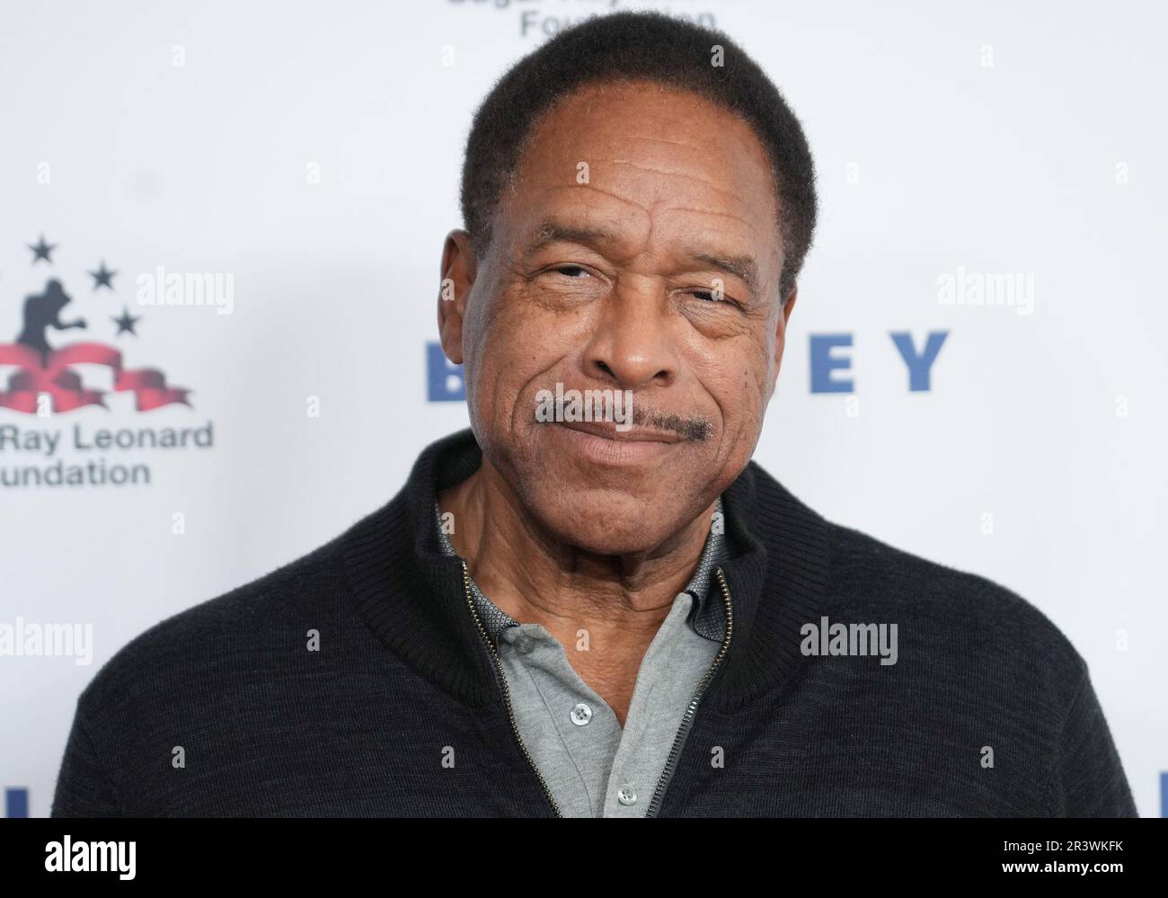 Los Angeles, USA. 24th May, 2023. Dave Winfield arrives at the 12th ...