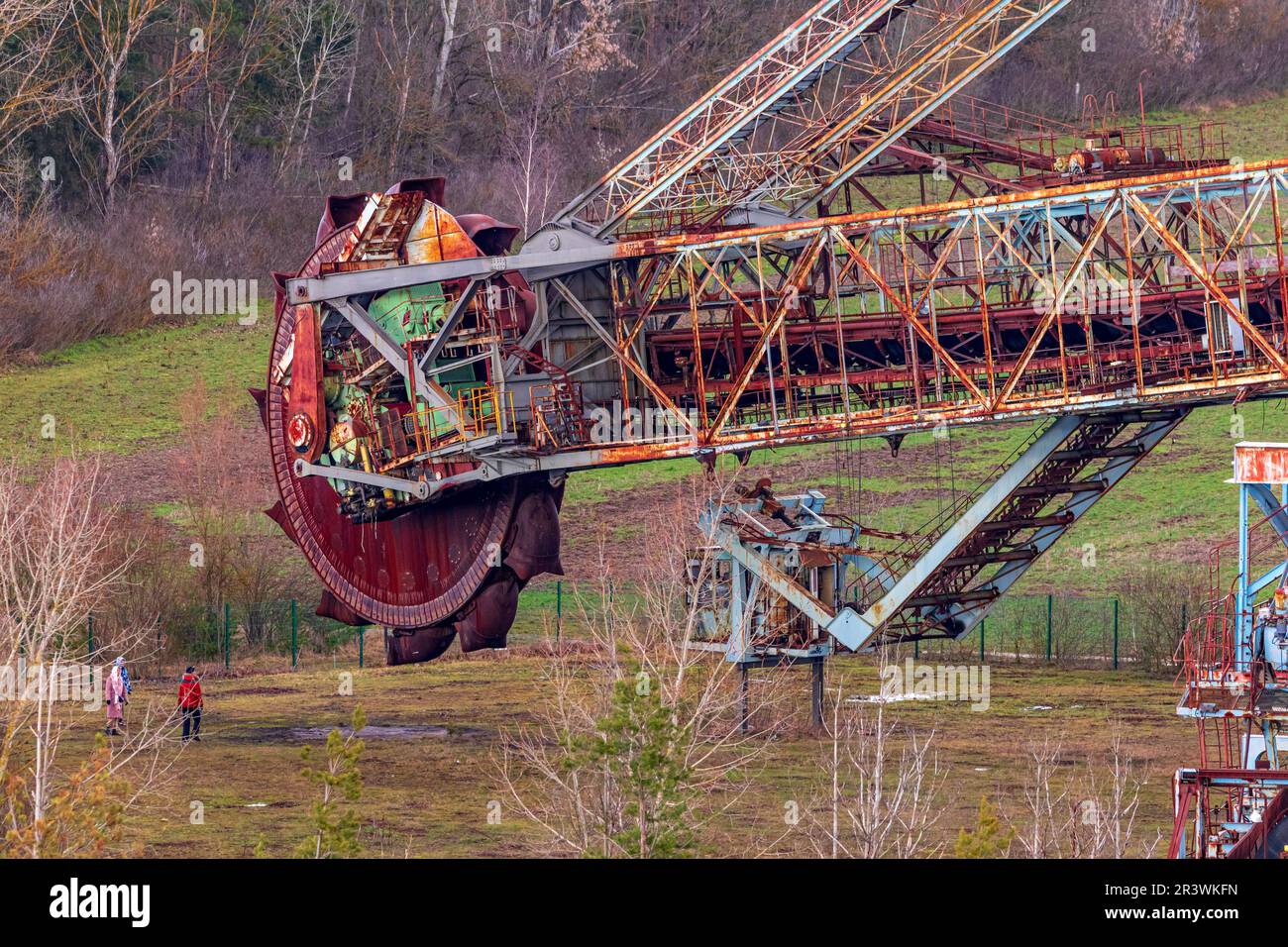 Dredgers hi-res stock photography and images - Alamy