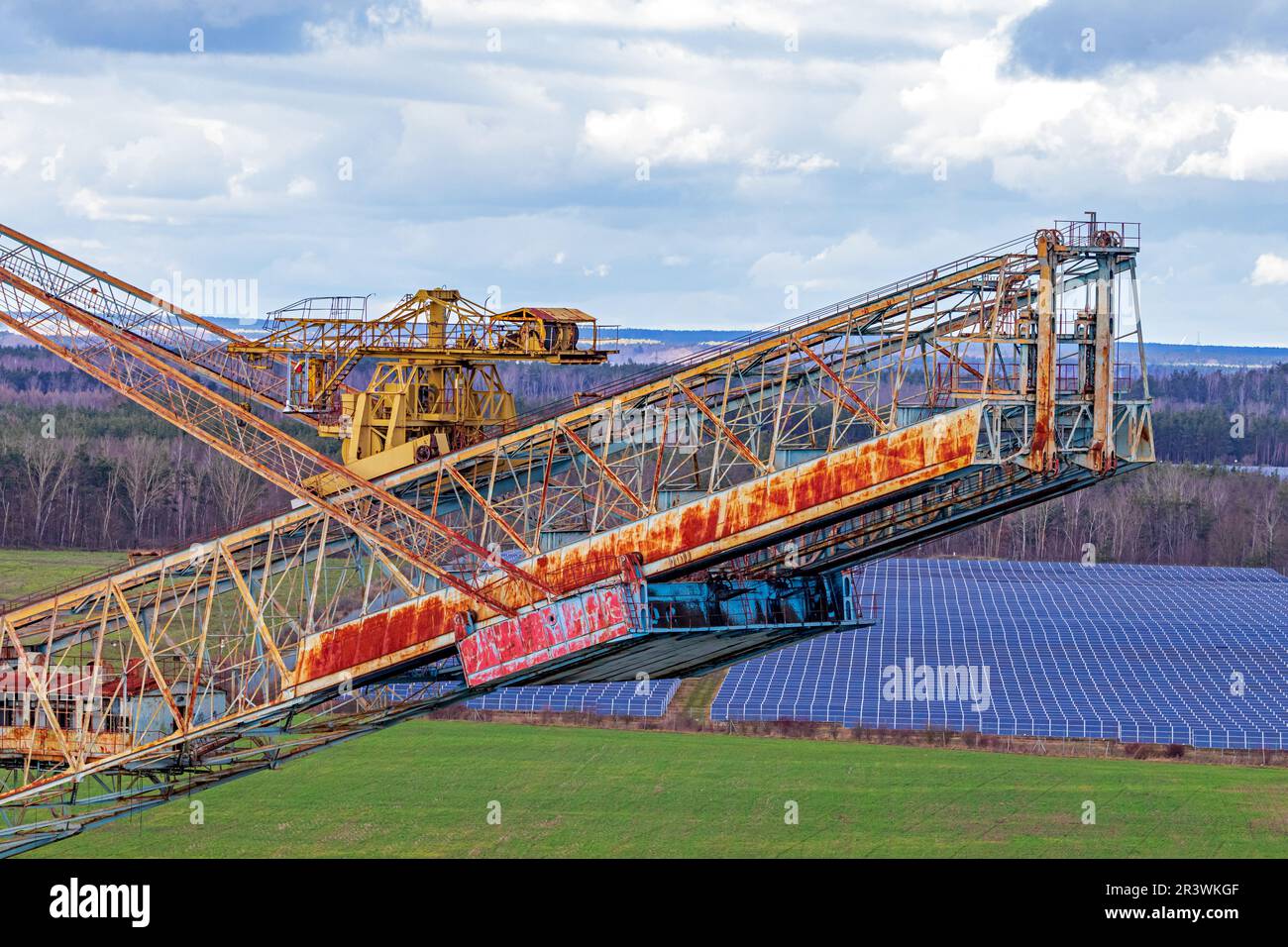 Dredgers hi-res stock photography and images - Alamy