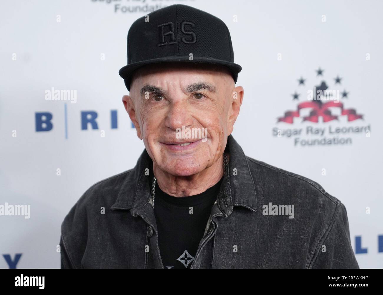 Los Angeles, USA. 24th May, 2023. Robert Shapiro arrives at the 12th ...