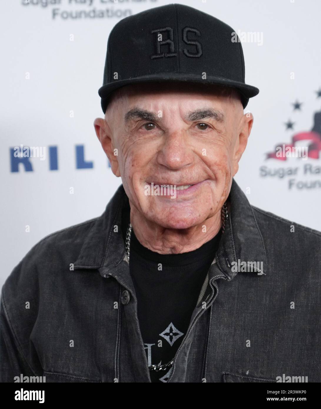Los Angeles, USA. 24th May, 2023. Robert Shapiro arrives at the 12th ...