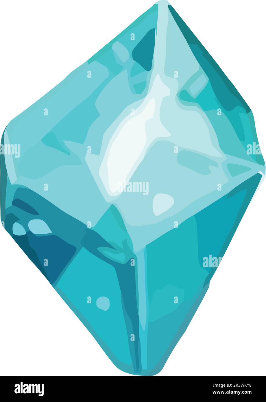 Gold rock up close Stock Vector Images - Alamy