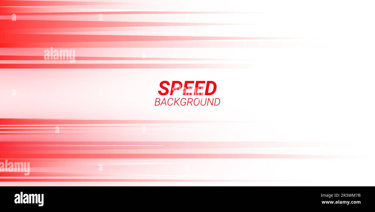 Speed Background Light Effect Abstract Technology Vector Movement