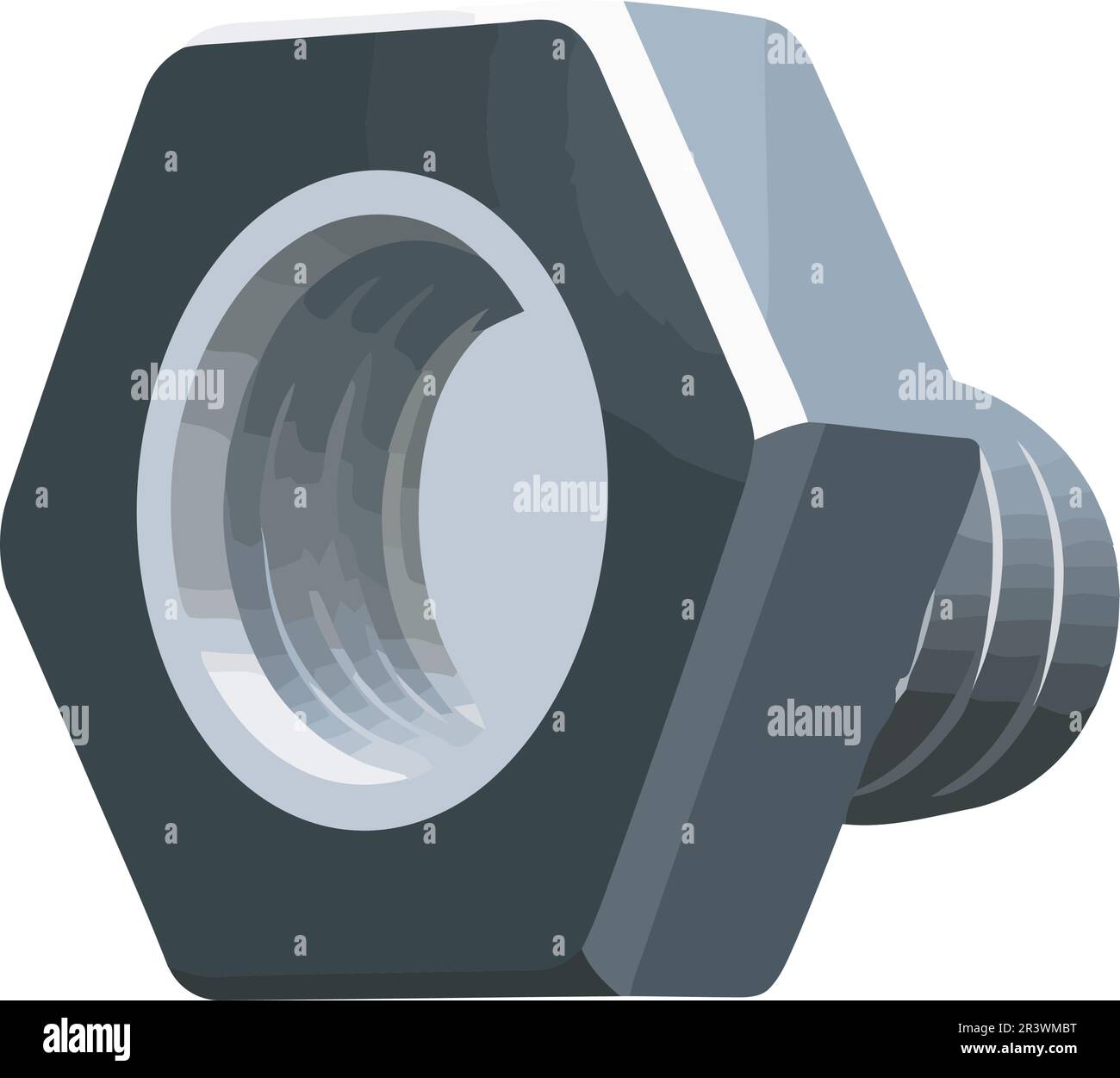 Silver carving Stock Vector Images - Alamy