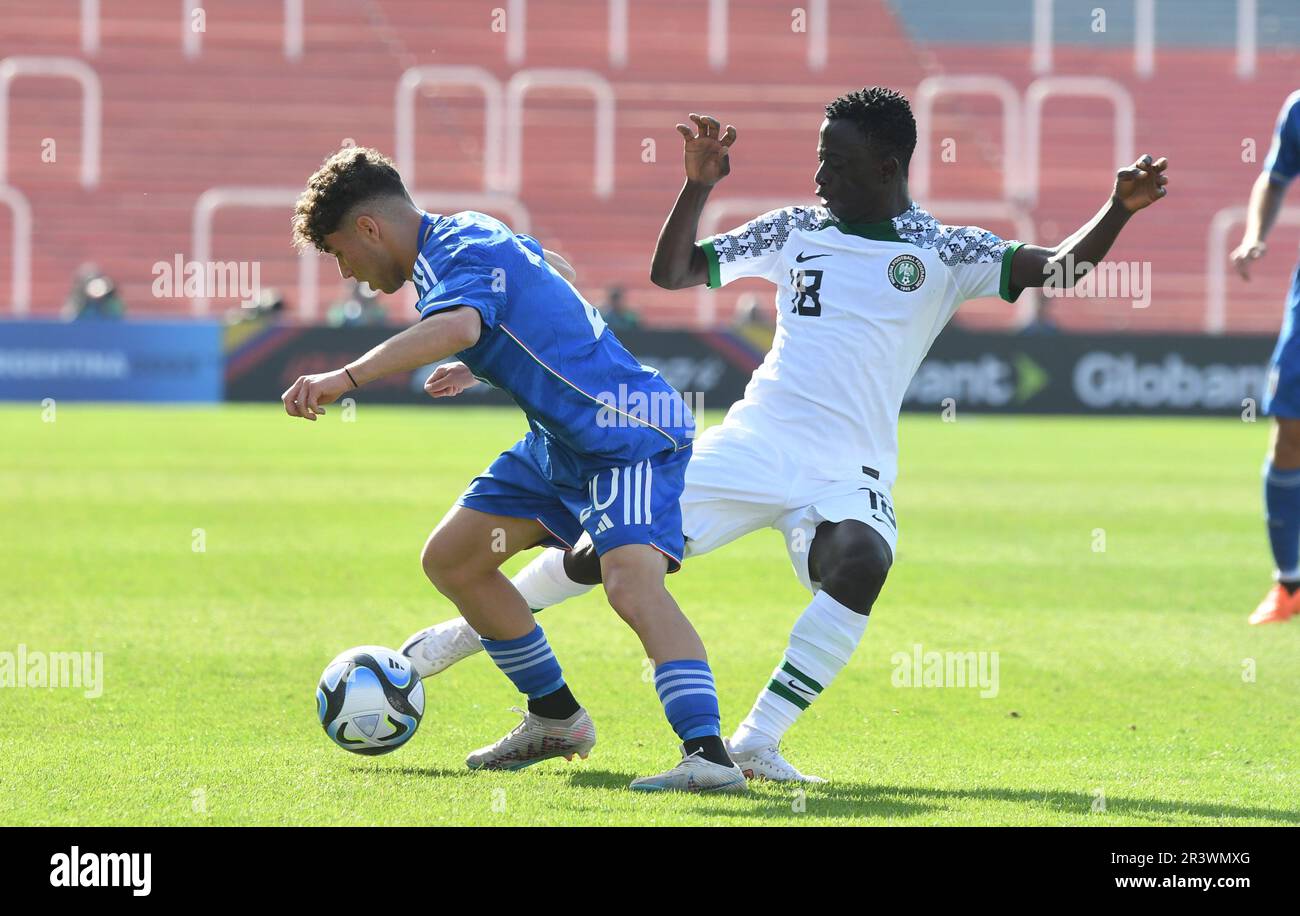 Samson lawal hi-res stock photography and images - Alamy