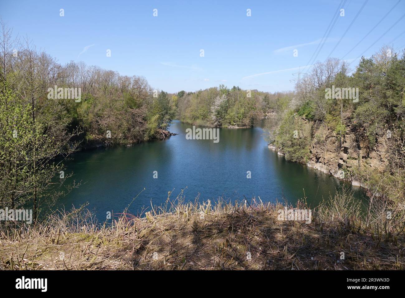 Vogelsberger hi-res stock photography and images - Alamy