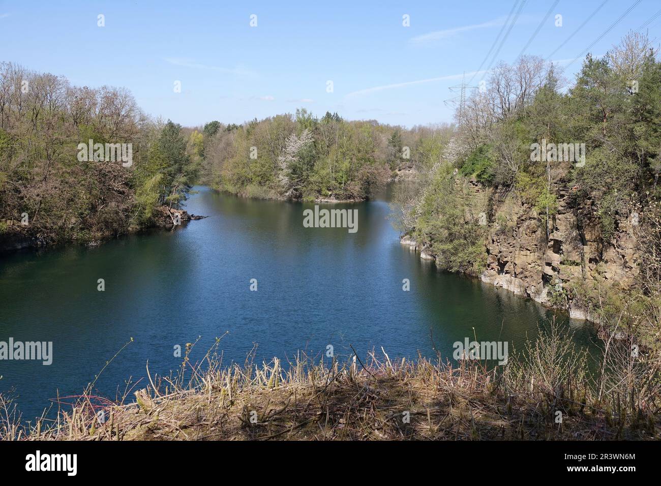 Vogelsberger hi-res stock photography and images - Alamy