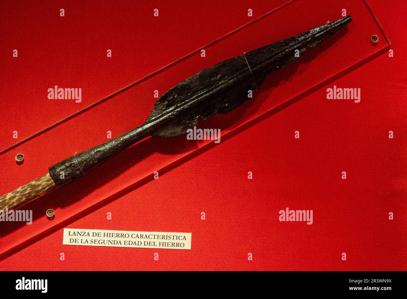 Roman metallurgy hi-res stock photography and images - Alamy