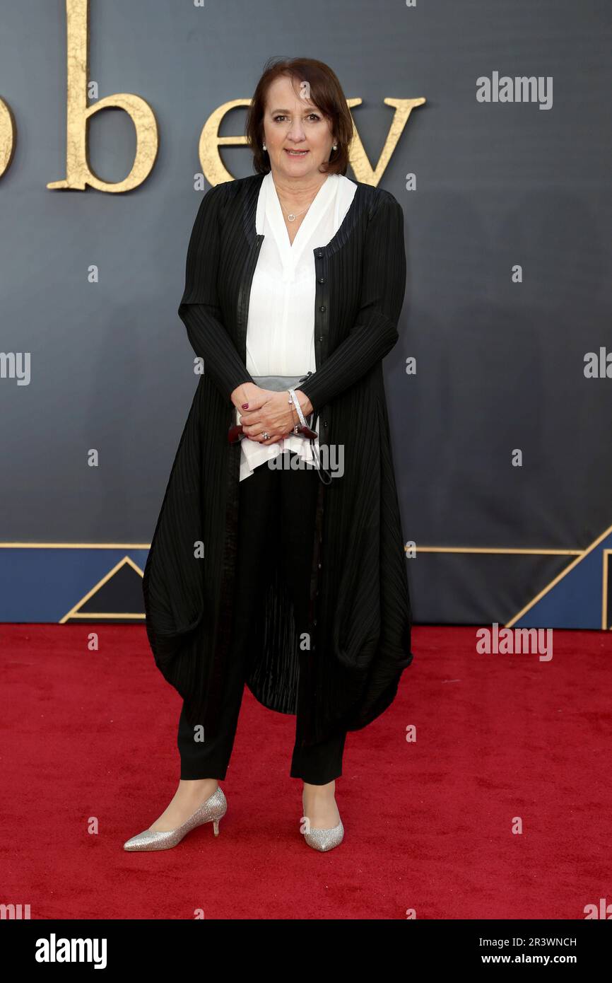 Liz trubridge hi-res stock photography and images - Alamy