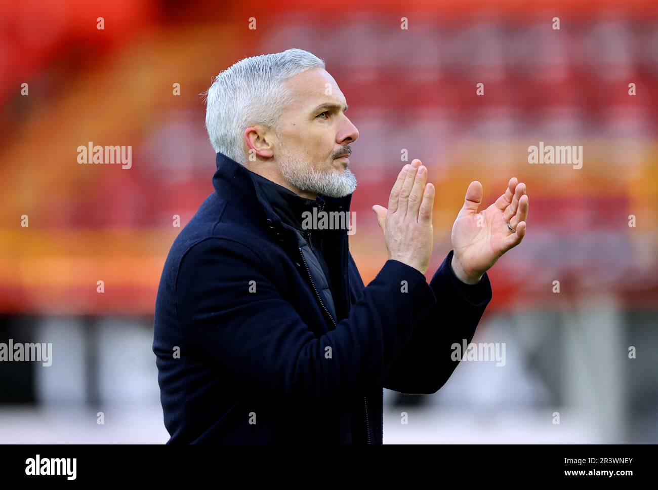 Jim goodwin 2023 hi-res stock photography and images - Alamy