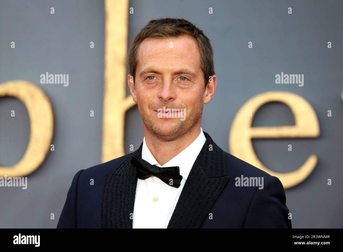 London, UK. 09th Sep, 2019. Stephen Campbell-Moore attends the "Downton ...