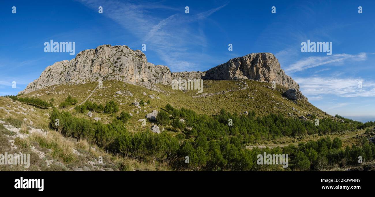 Escorca hi-res stock photography and images - Alamy