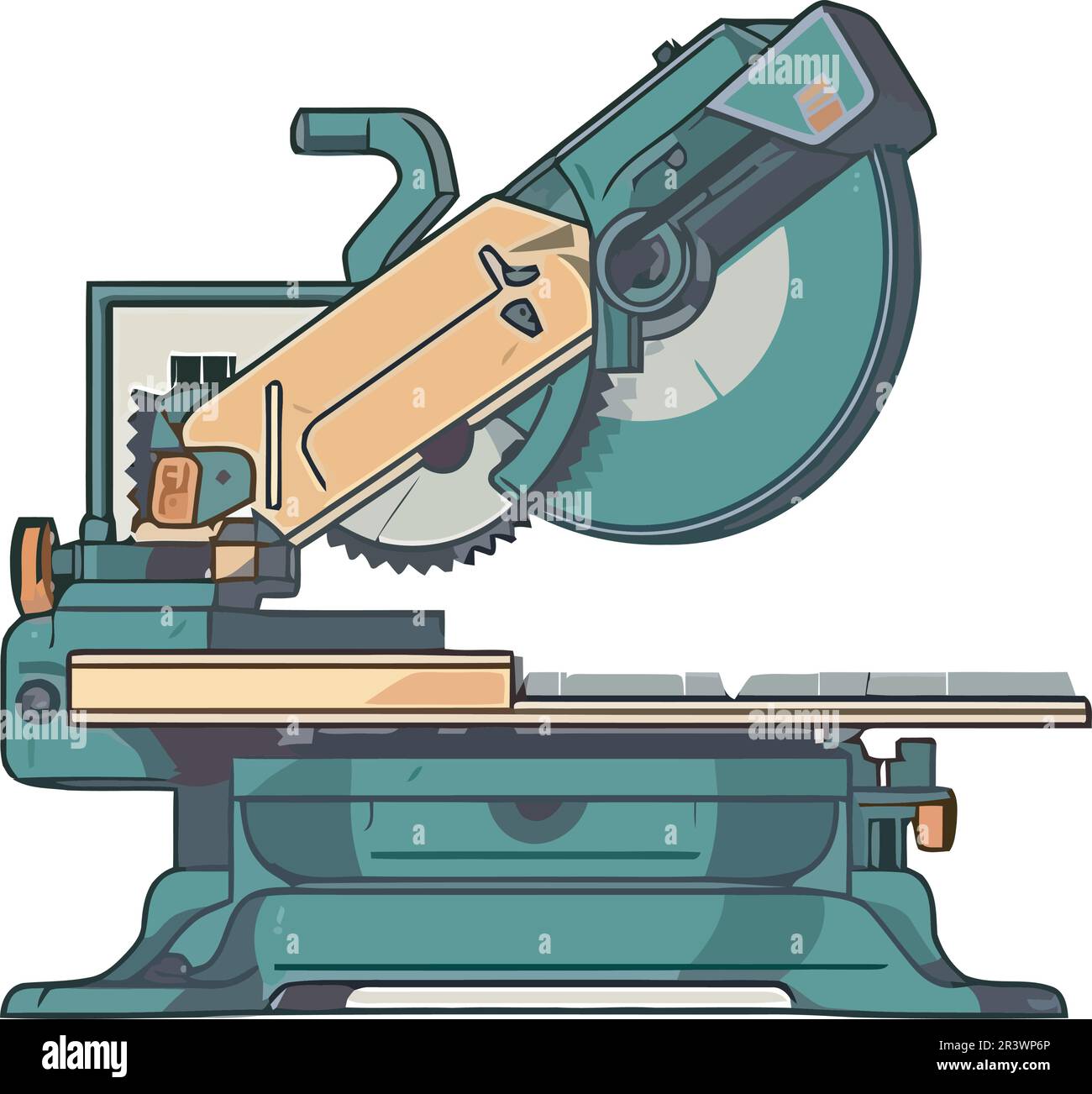 Metal cuts Stock Vector Images - Alamy