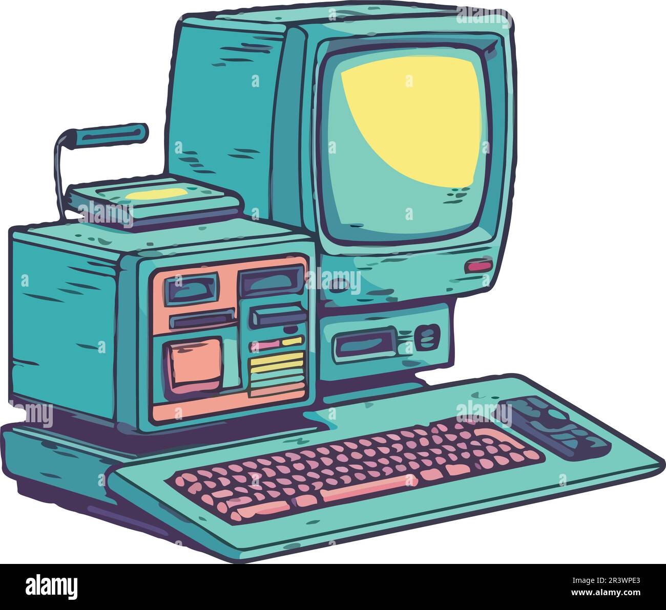 Modern obsolete currency hi-res stock photography and images - Alamy