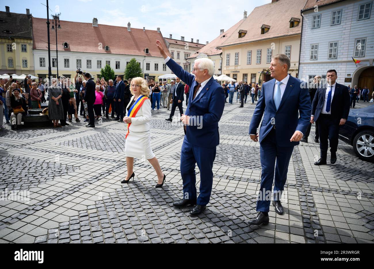 Astrid fodor hi-res stock photography and images - Alamy