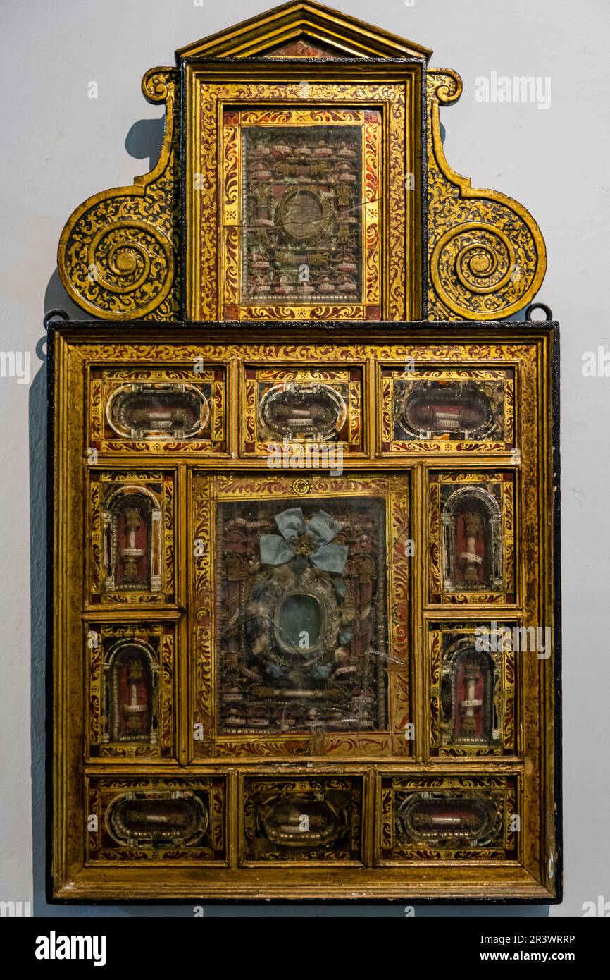 16th century religious history hi-res stock photography and images - Alamy