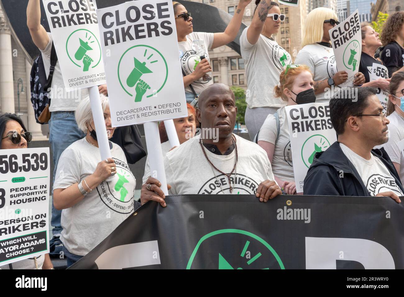 New york state correctional sign hi-res stock photography and images ...