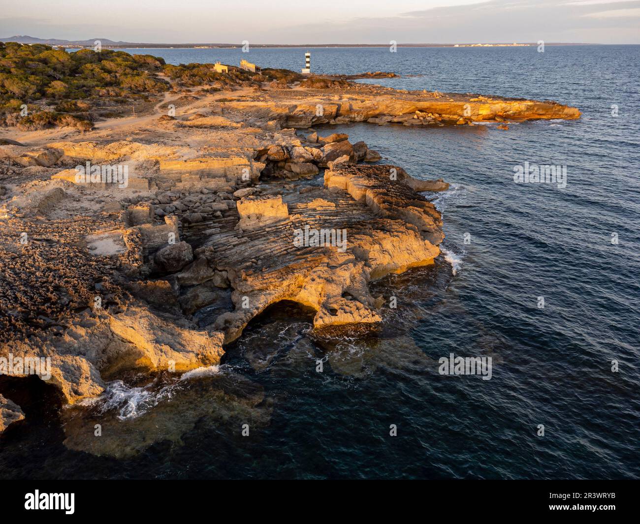 Traditional sandstone quarry Stock Photo - Alamy