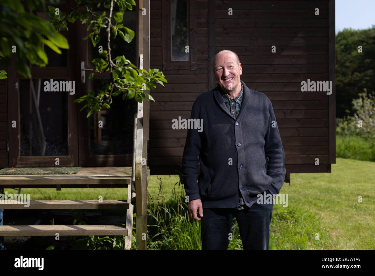 Peter Guttridge, author of Brighton trilogy - City of Dreadful Night ...