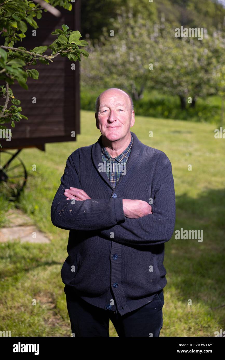 Peter Guttridge, author of Brighton trilogy - City of Dreadful Night ...