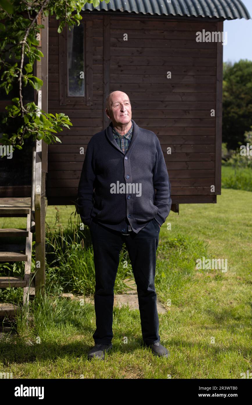 Peter guttridge author hi-res stock photography and images - Alamy