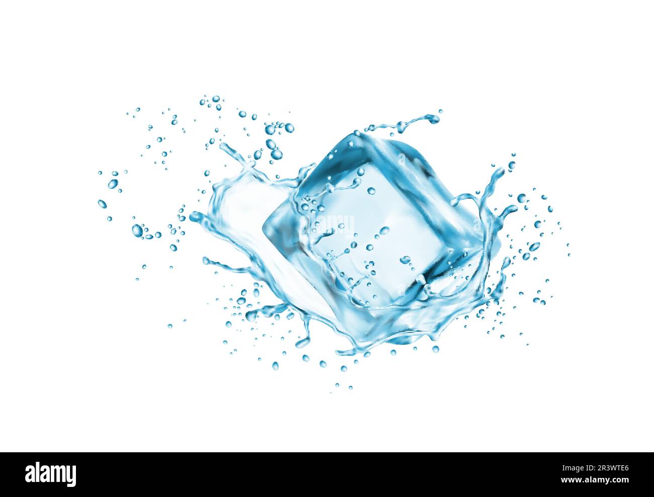 Light reflects Cut Out Stock Images & Pictures - Alamy