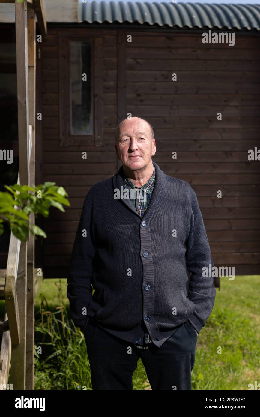 Peter guttridge author hi-res stock photography and images - Alamy