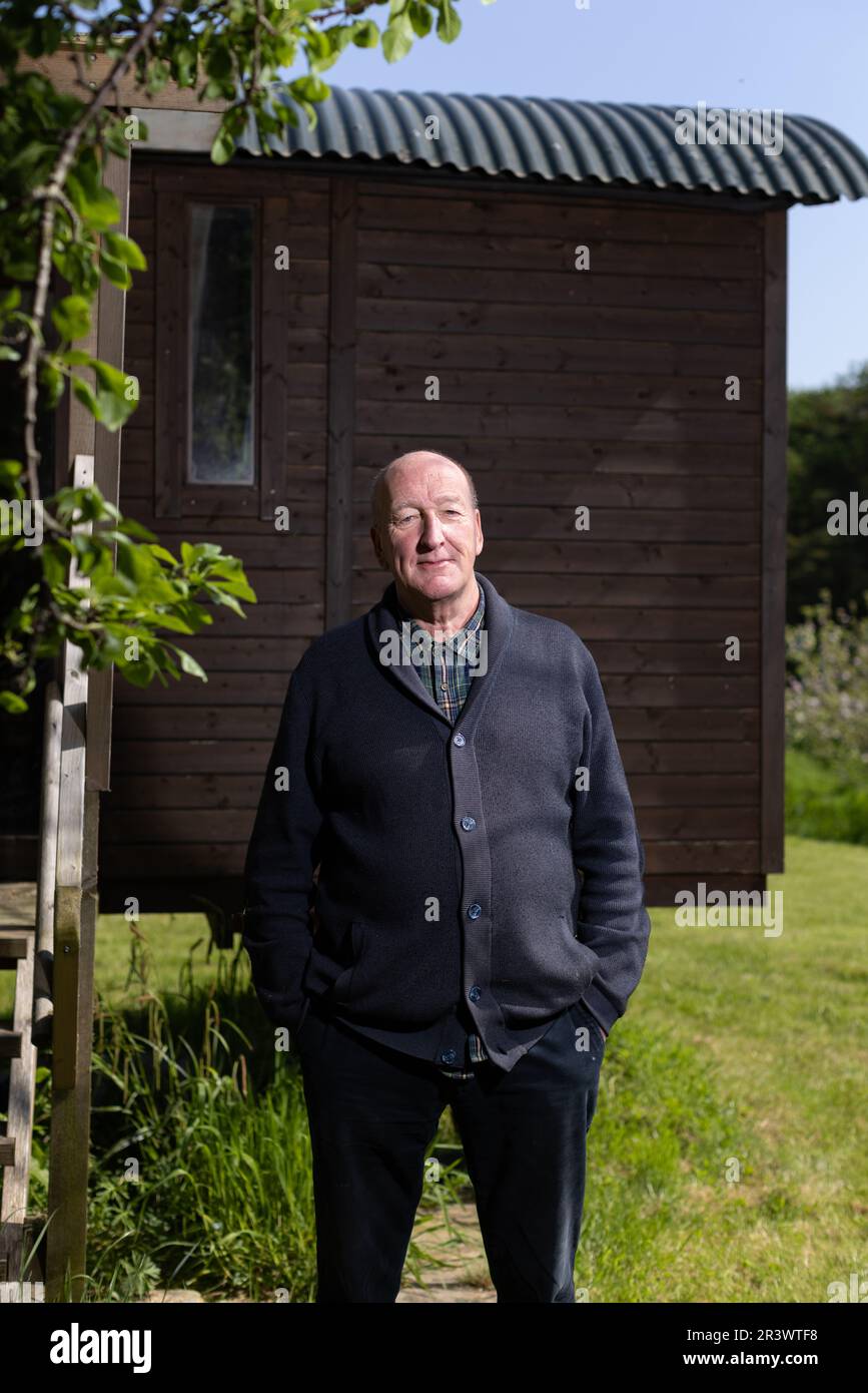 Peter guttridge crime writer hi-res stock photography and images - Alamy