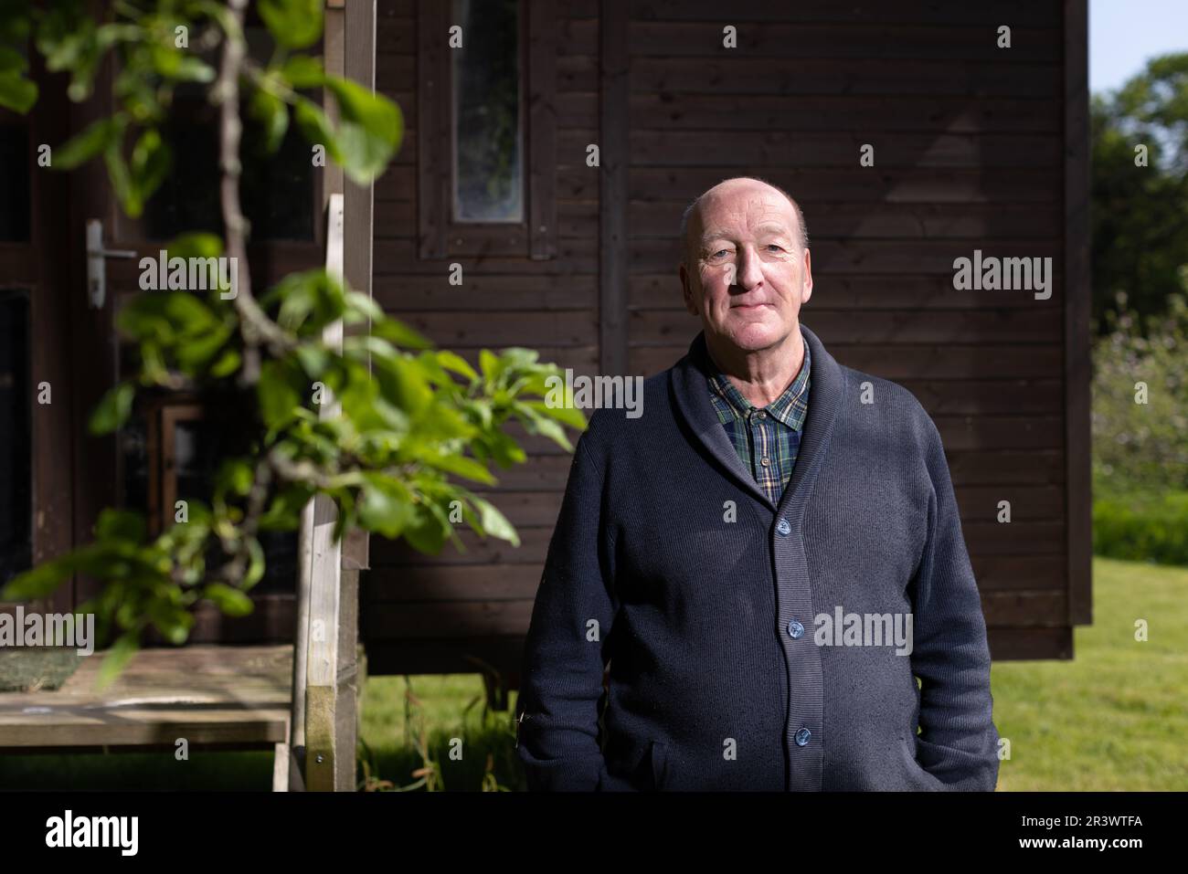 Peter guttridge author hi-res stock photography and images - Alamy