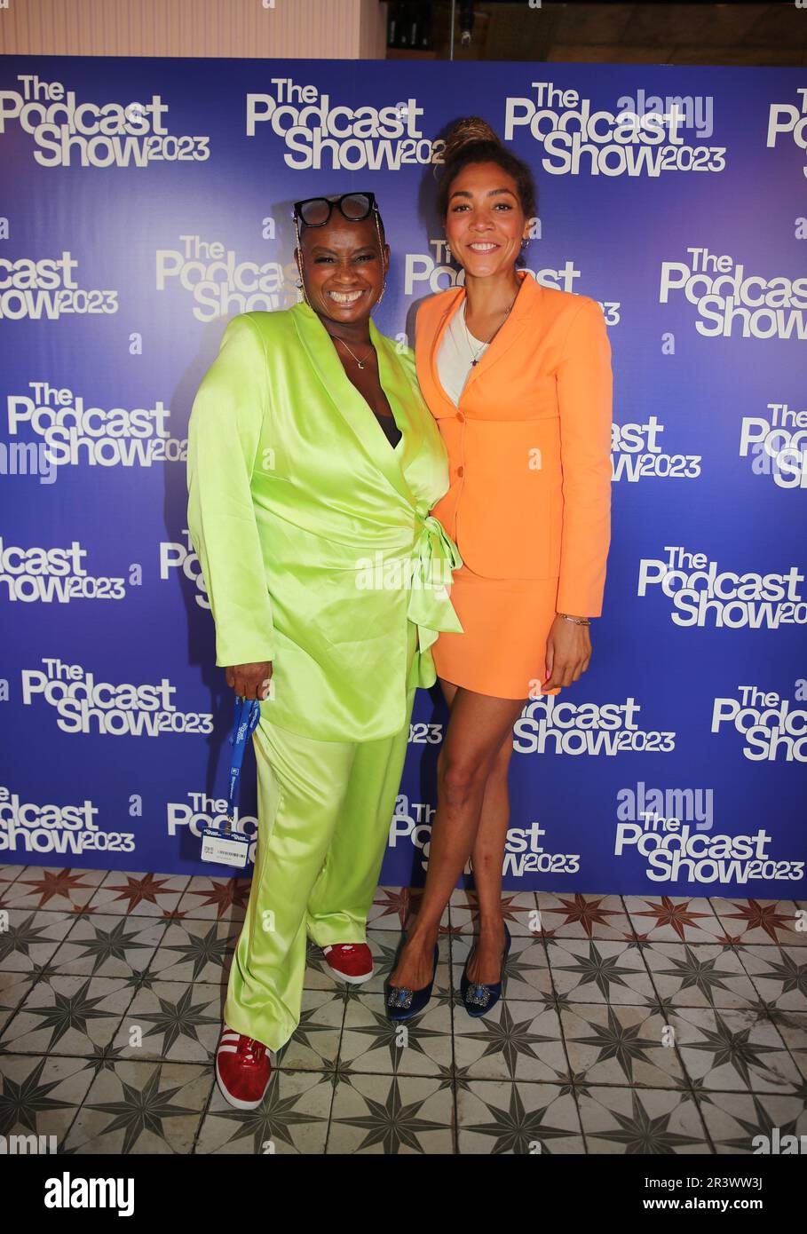 Andrea oliver hi-res stock photography and images - Alamy