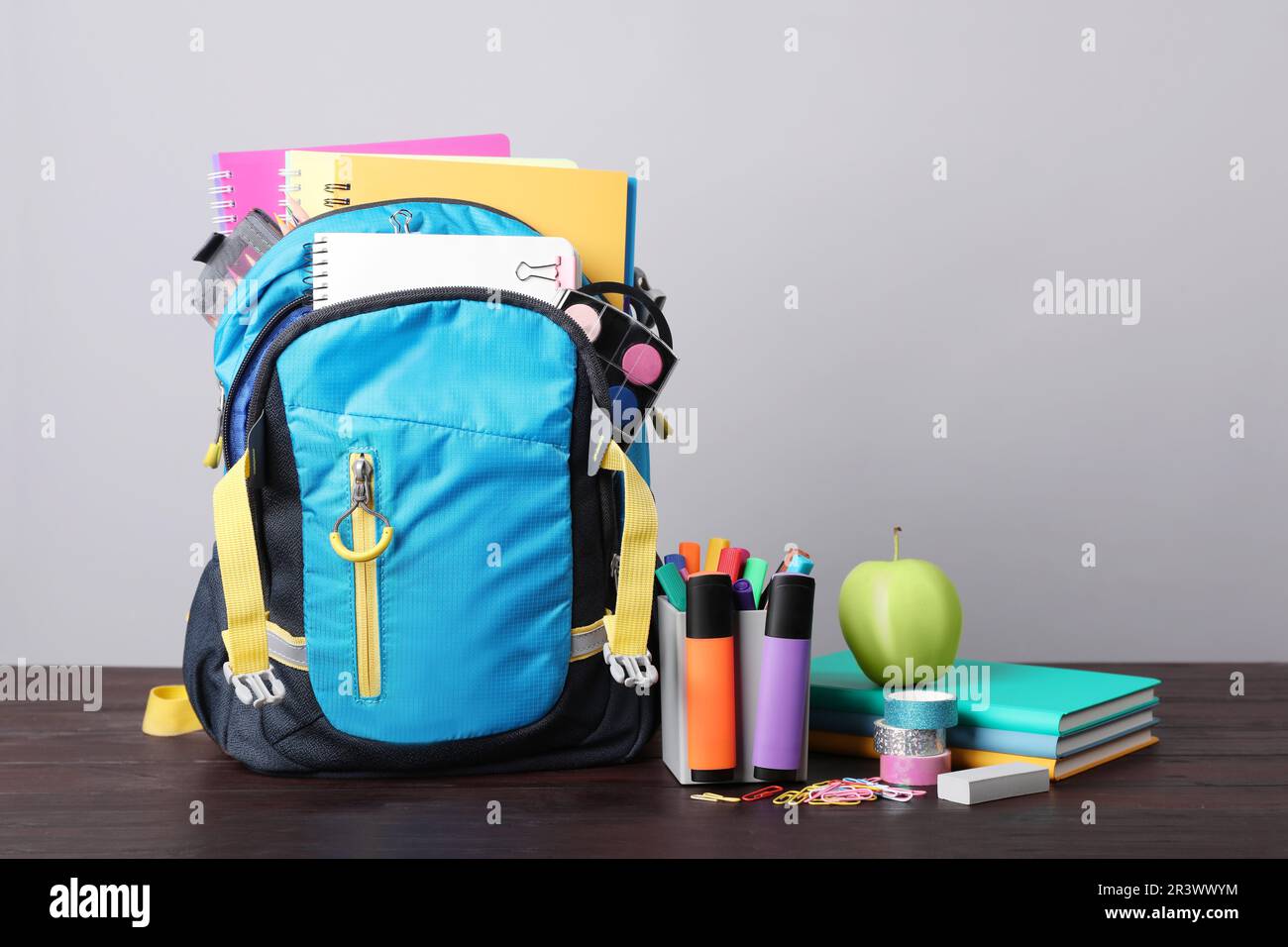 Children's storage table hi-res stock photography and images - Alamy