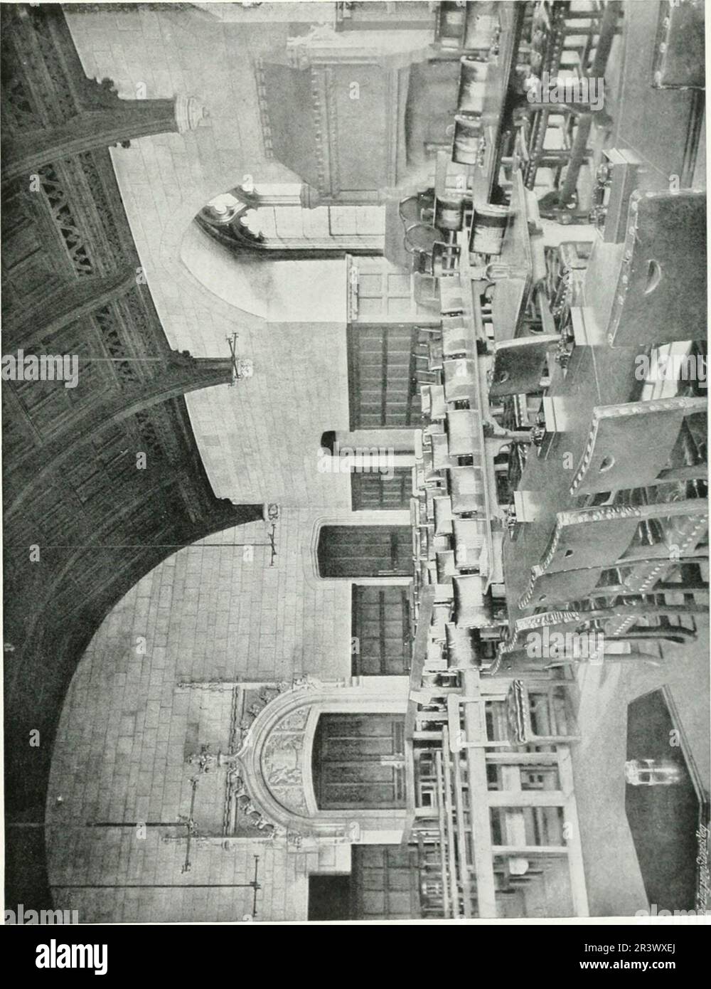 "Sir Benjamin Stone's pictures; records of national life and history ...