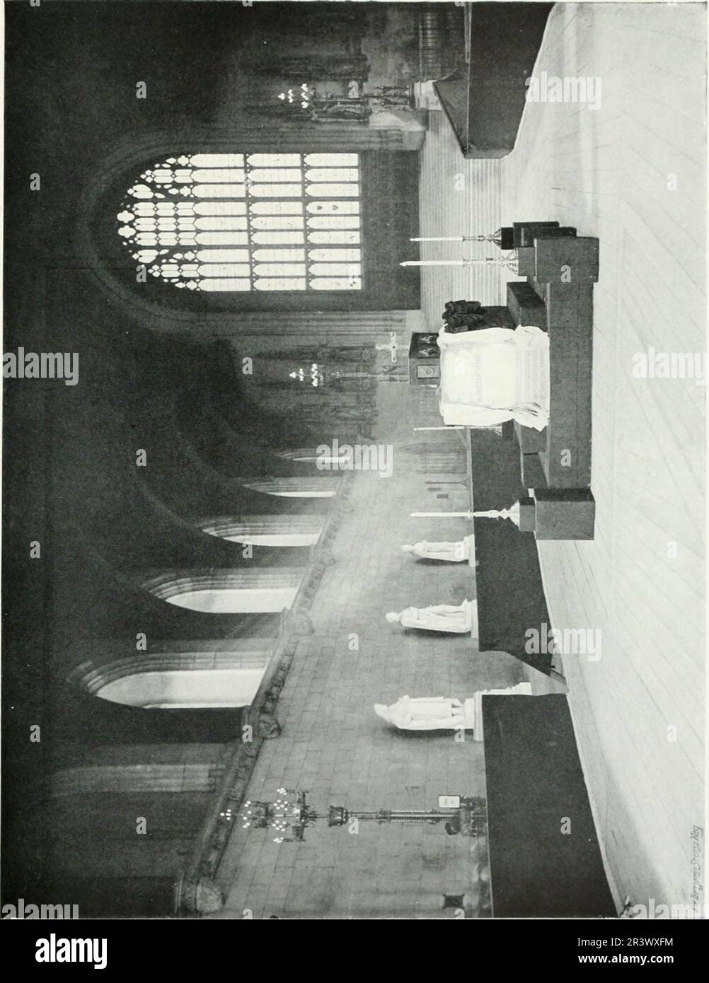 "Sir Benjamin Stone's pictures; records of national life and history ...