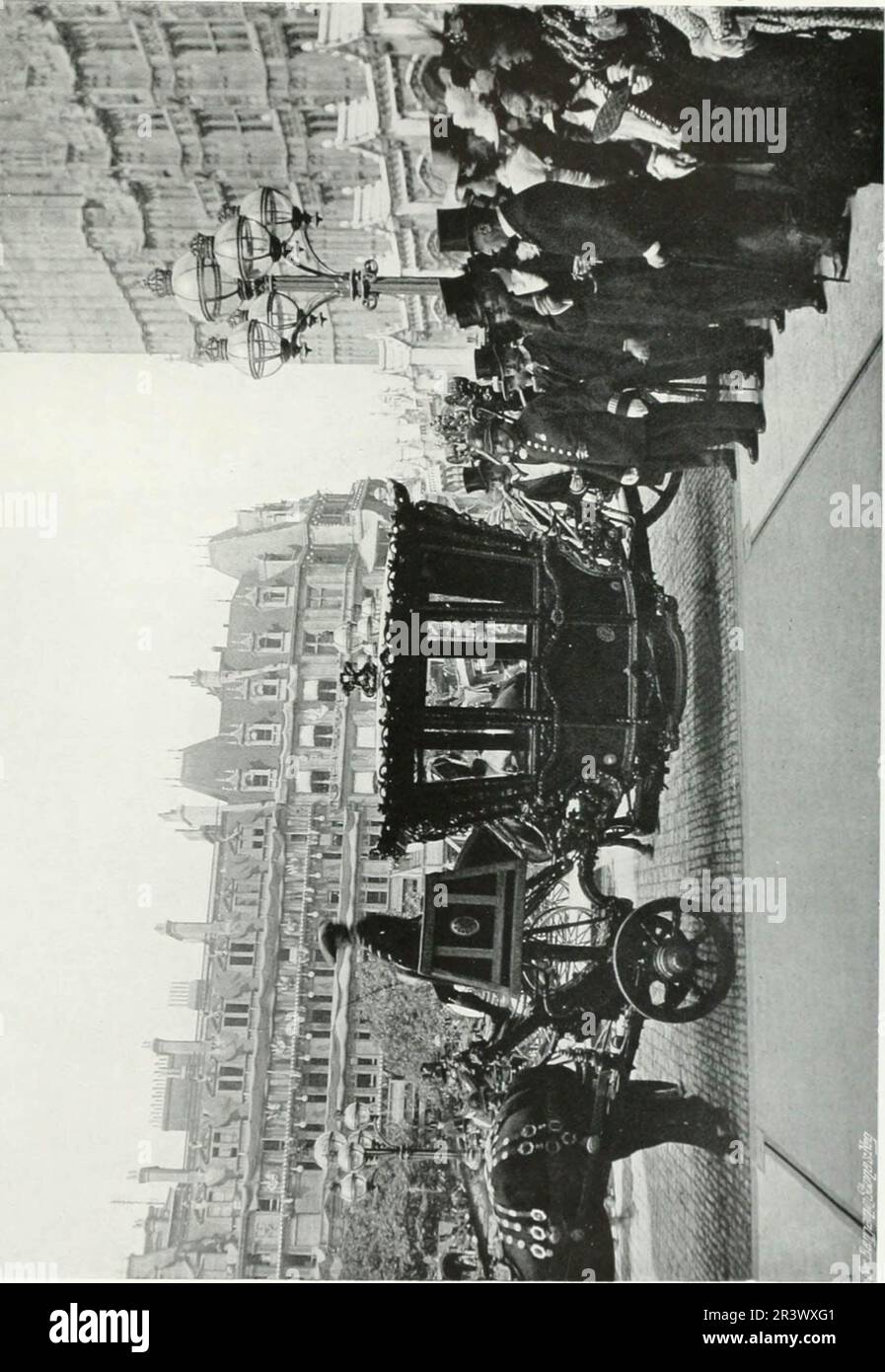 "Sir Benjamin Stone's pictures; records of national life and history ...