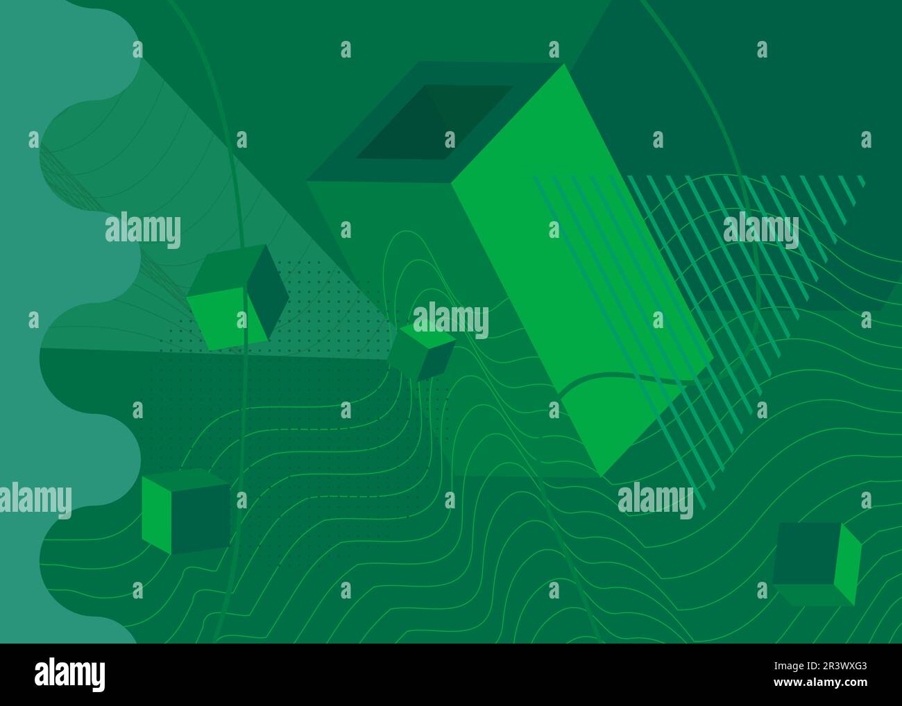 Old jade Stock Vector Images - Alamy