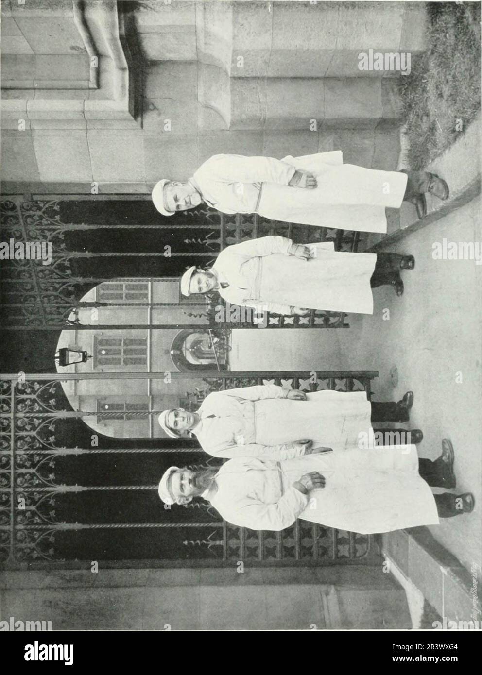 "Sir Benjamin Stone's pictures; records of national life and history ...