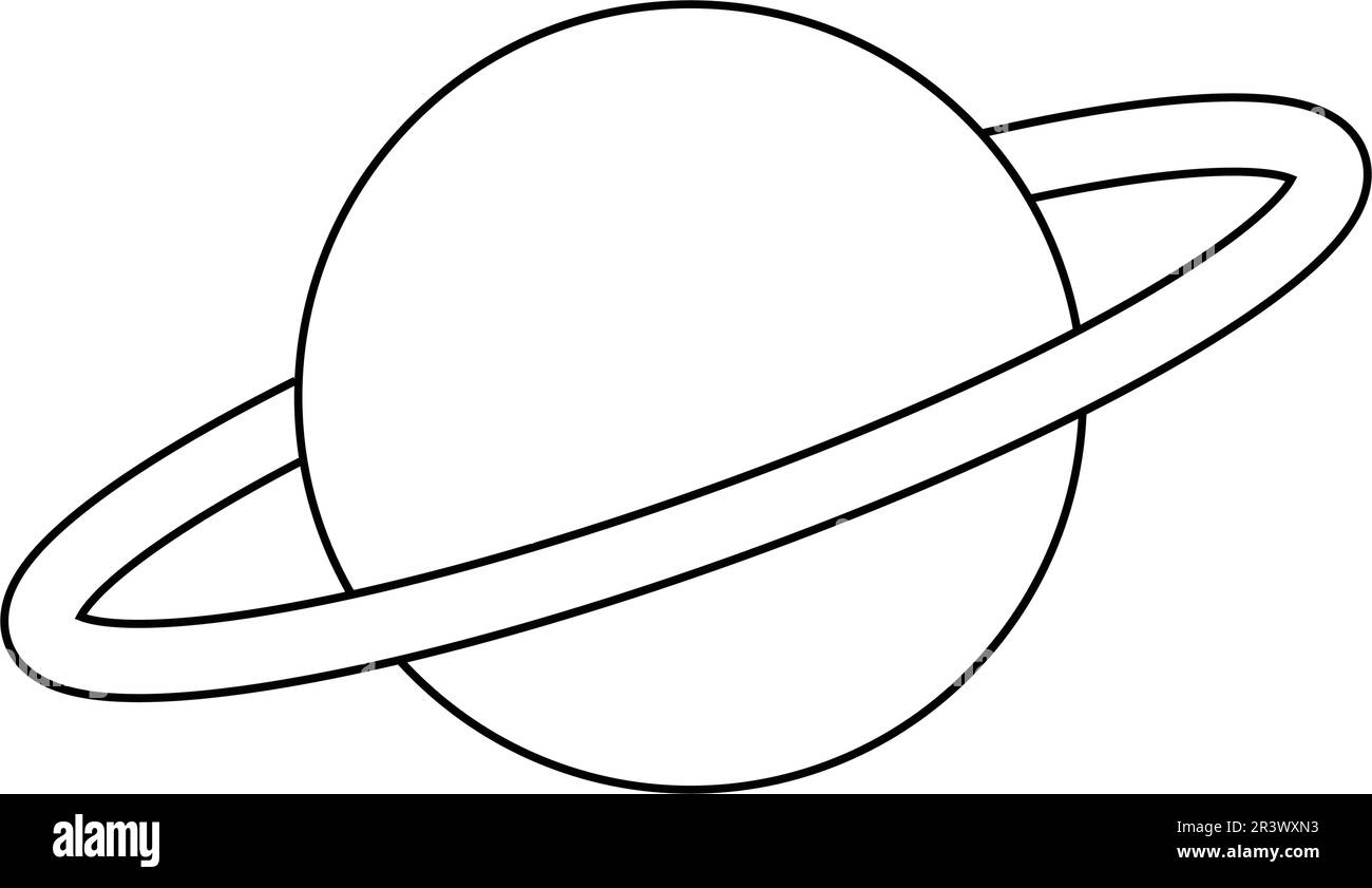 Global planet vector vectors Black and White Stock Photos & Images - Alamy