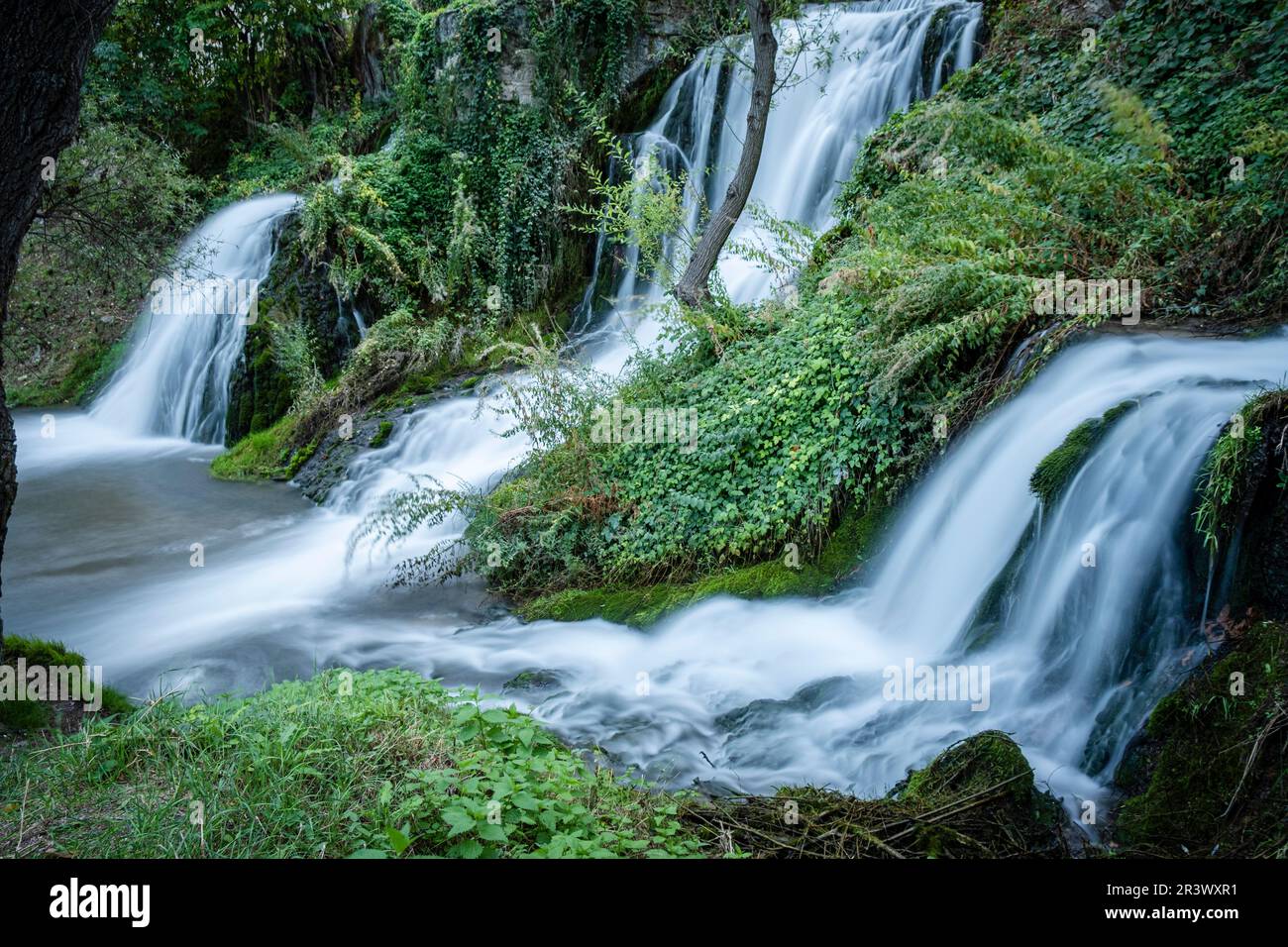 Trillo water hi-res stock photography and images - Alamy