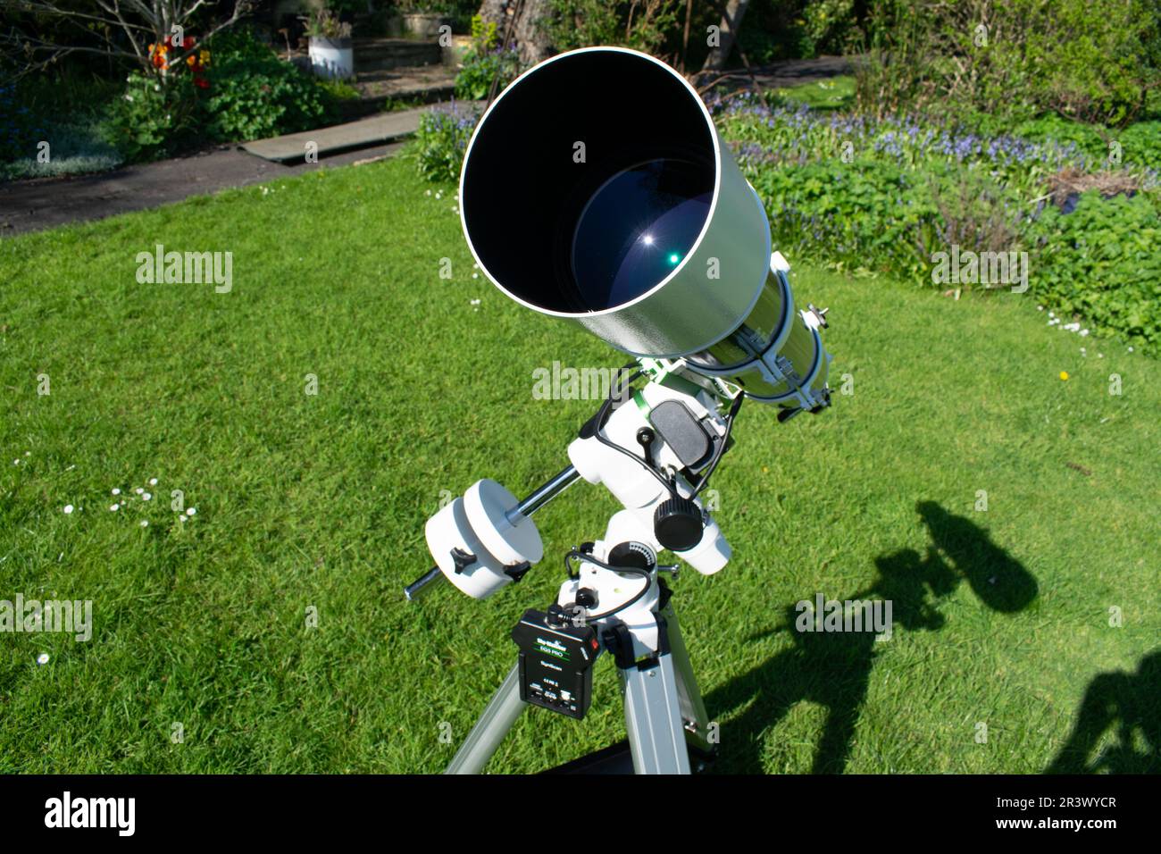 Astro components hi-res stock photography and images - Alamy