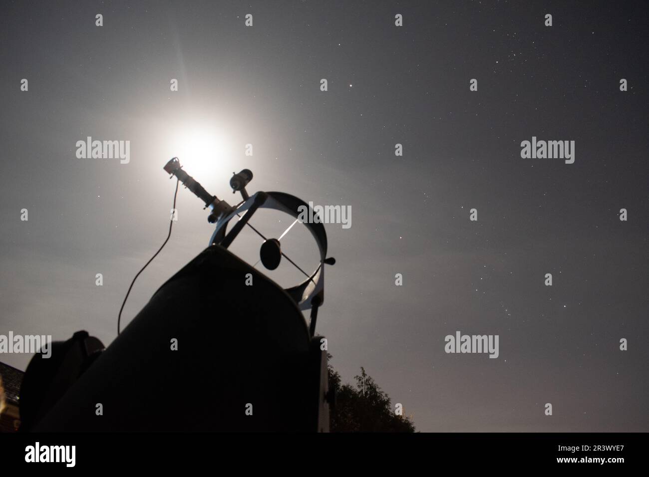 STUNNING images of the solar system and its components have been ...