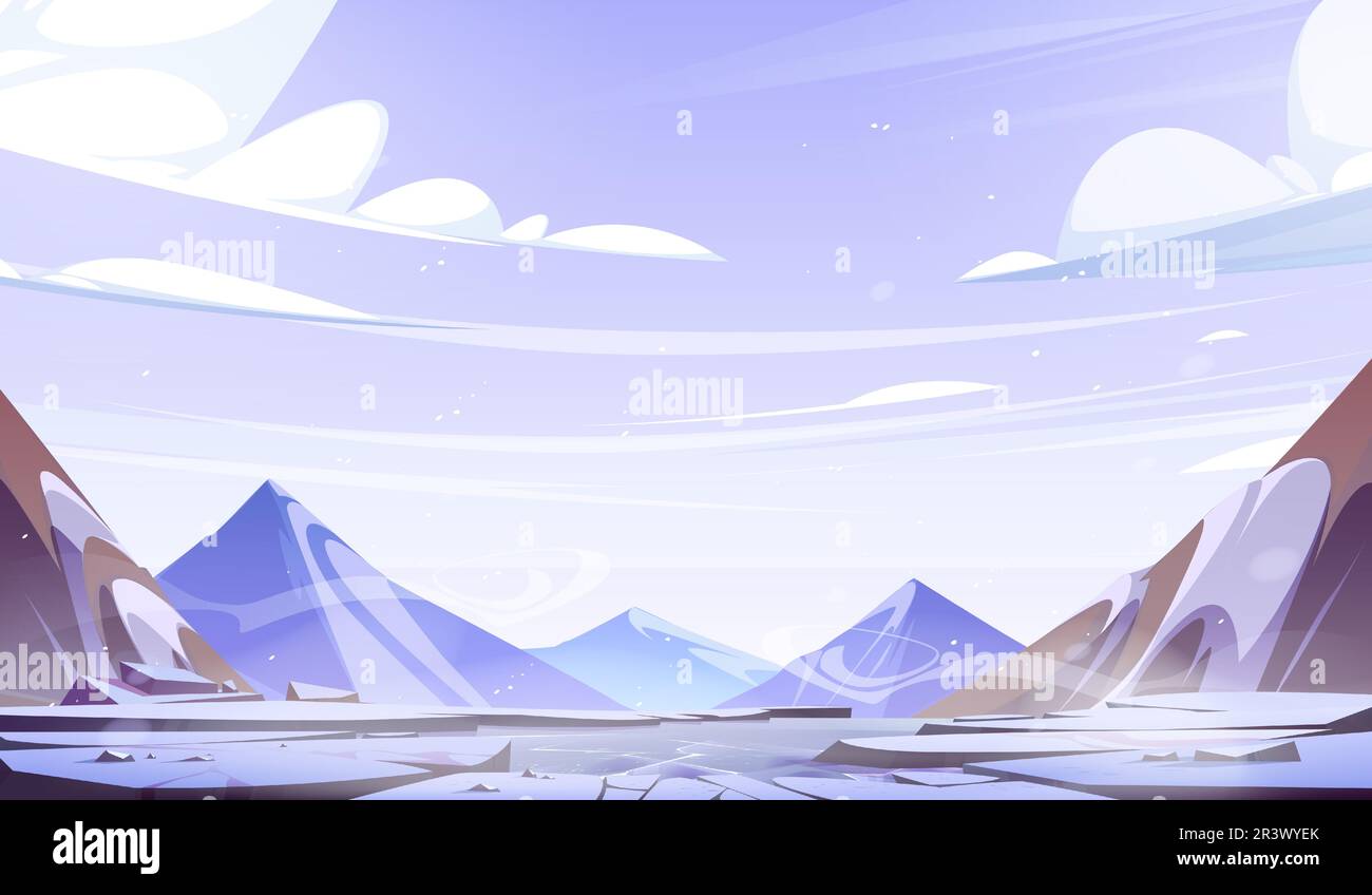 Rocky hole Stock Vector Images - Alamy